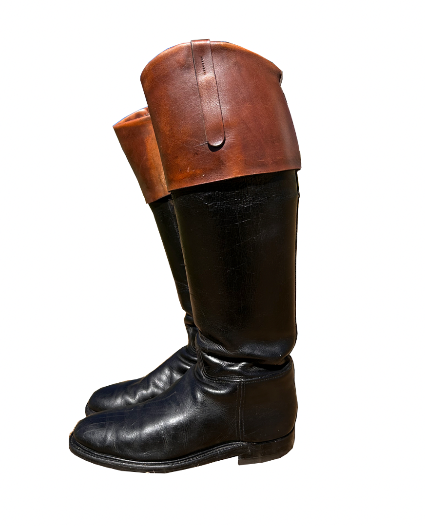Vintage Tack – Modern Equestrian Shop